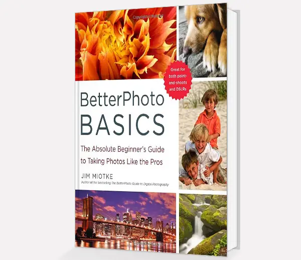 10 Best Photography Books For Beginners And 20 More To Consider