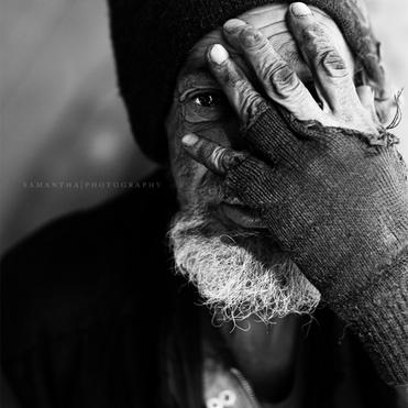 Social Issues Photography Ideas