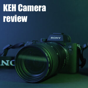 KEH Camera Review-Better than Other Resellers? - Photodoto