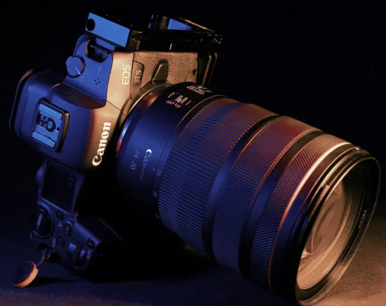 How Do I Find the Shutter Count On My Camera? (Any Brand) - Photodoto