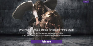 Model Mayhem Alternatives: For Models and Photographers - Photodoto