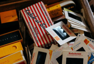 When Were Color Photos Invented? - Photodoto