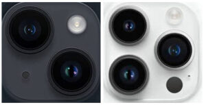 Exploring the iPhone 14 Camera: Features, Tips & Issues - Photodoto