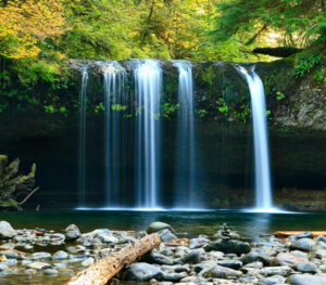 Photographing Waterfalls: Tips, Equipment and Techniques - Photodoto